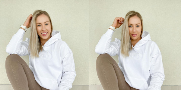 Meet our Ambassador - Elise Blight – MoveActive USA